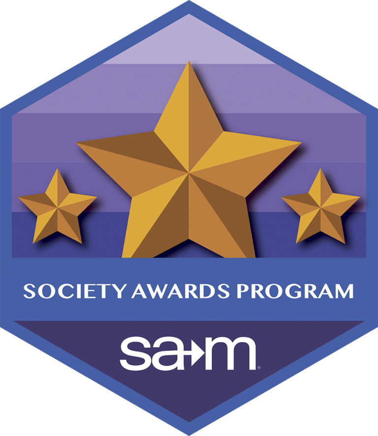 2025 SAM International Business Conference - Society for Advancement of ...