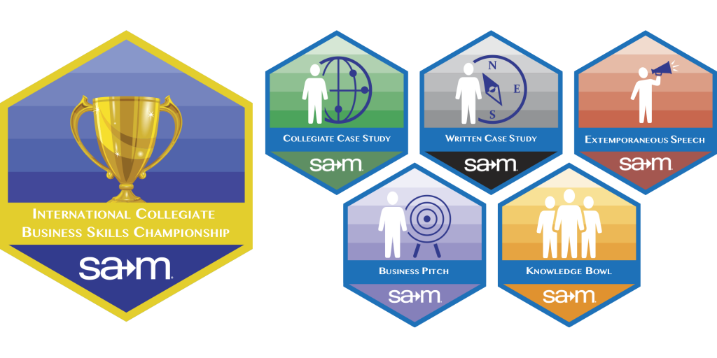Collegiate Competition Registration - Society for Advancement of Management
