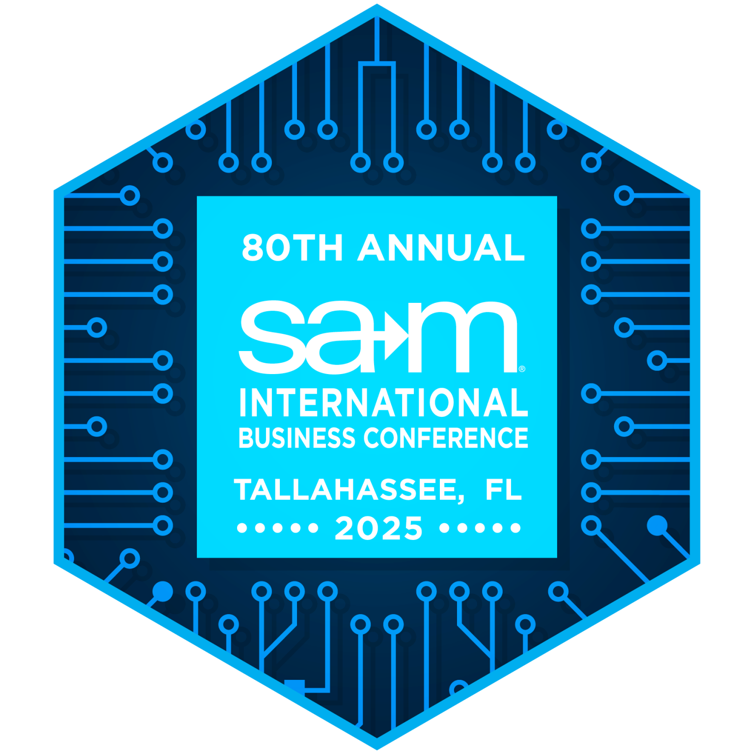 2025 SAM International Business Conference CFP - Society for ...