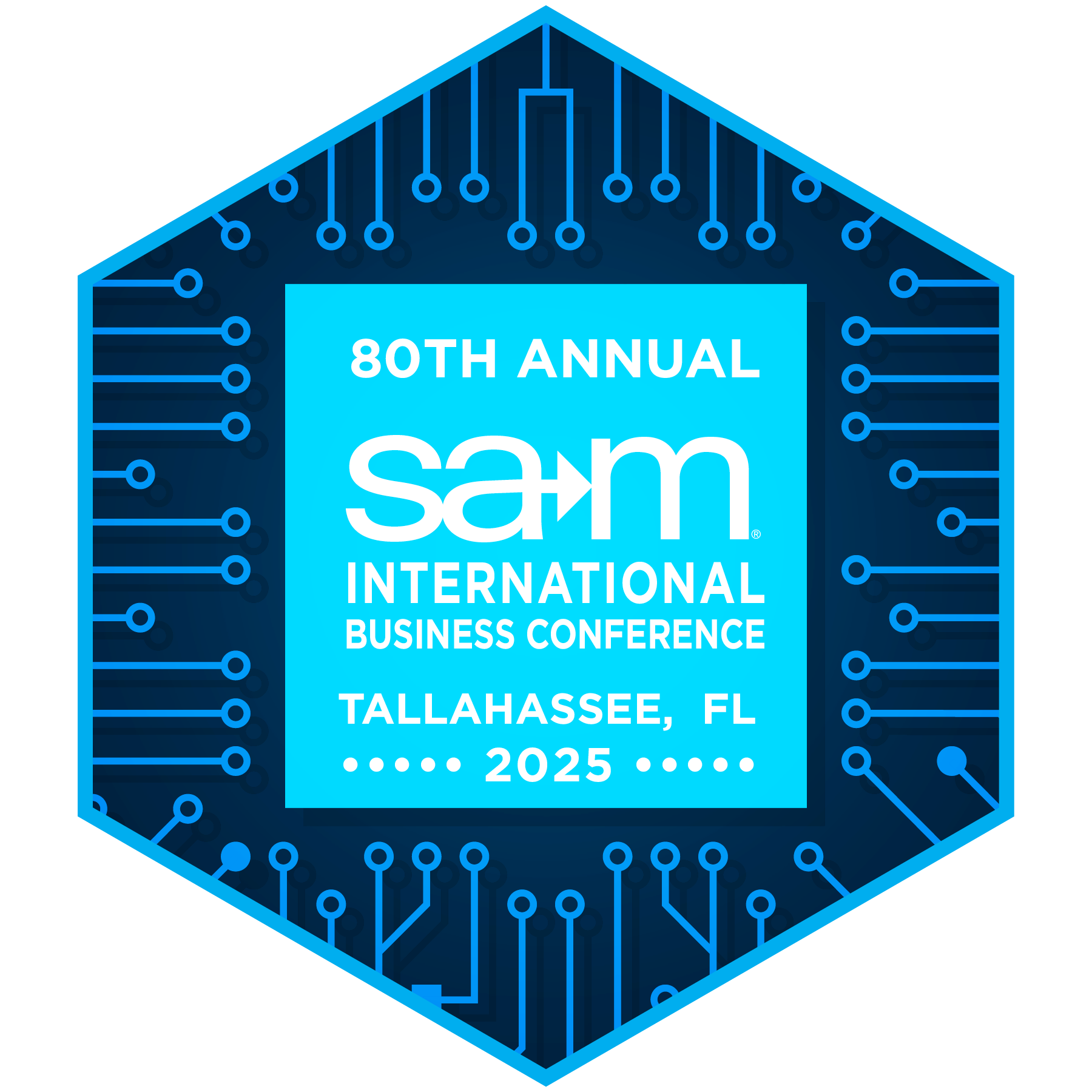 2025 SAM International Business Conference CFP - Society for ...