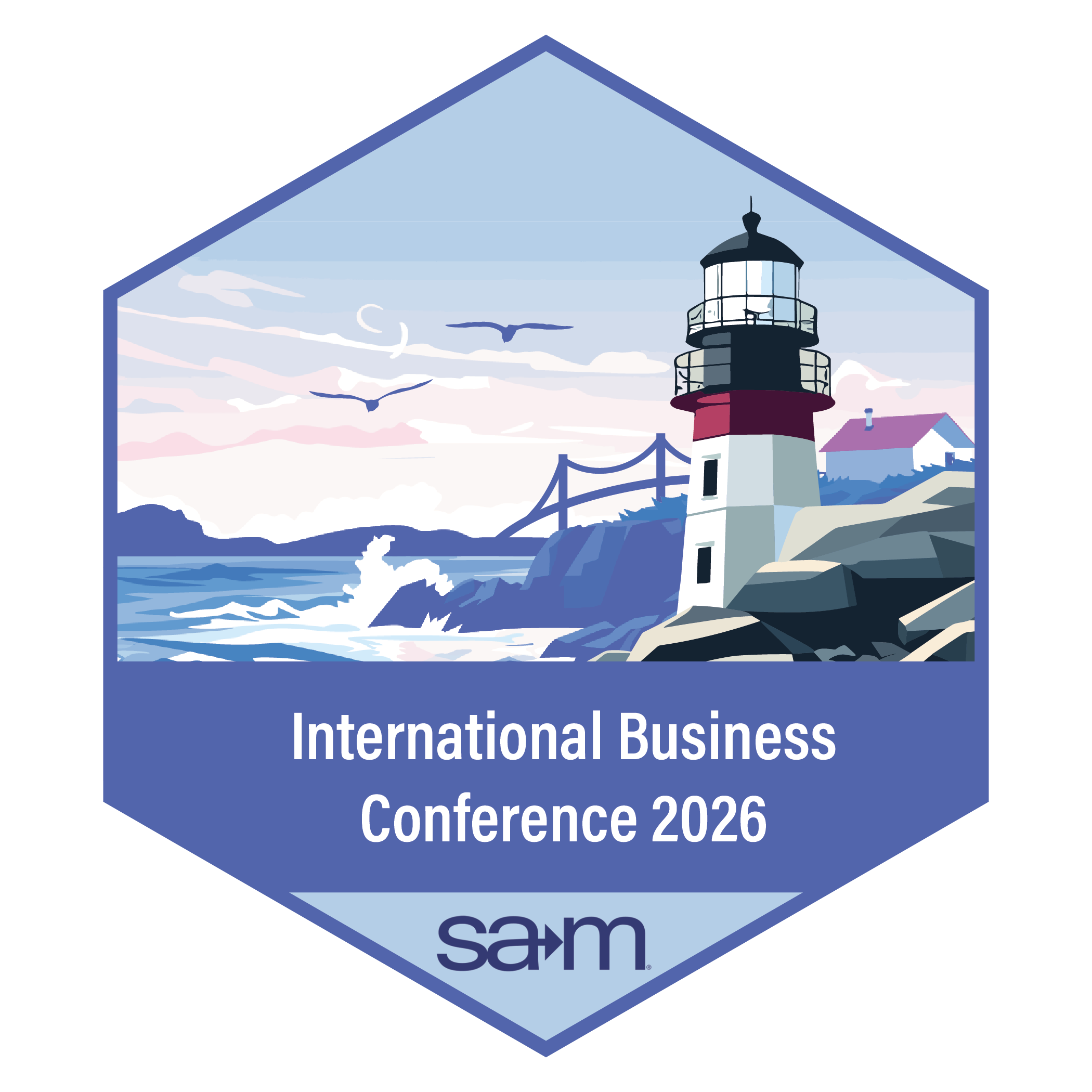 2026 SAM International Business Conference CFP - Society for Advancement of Management