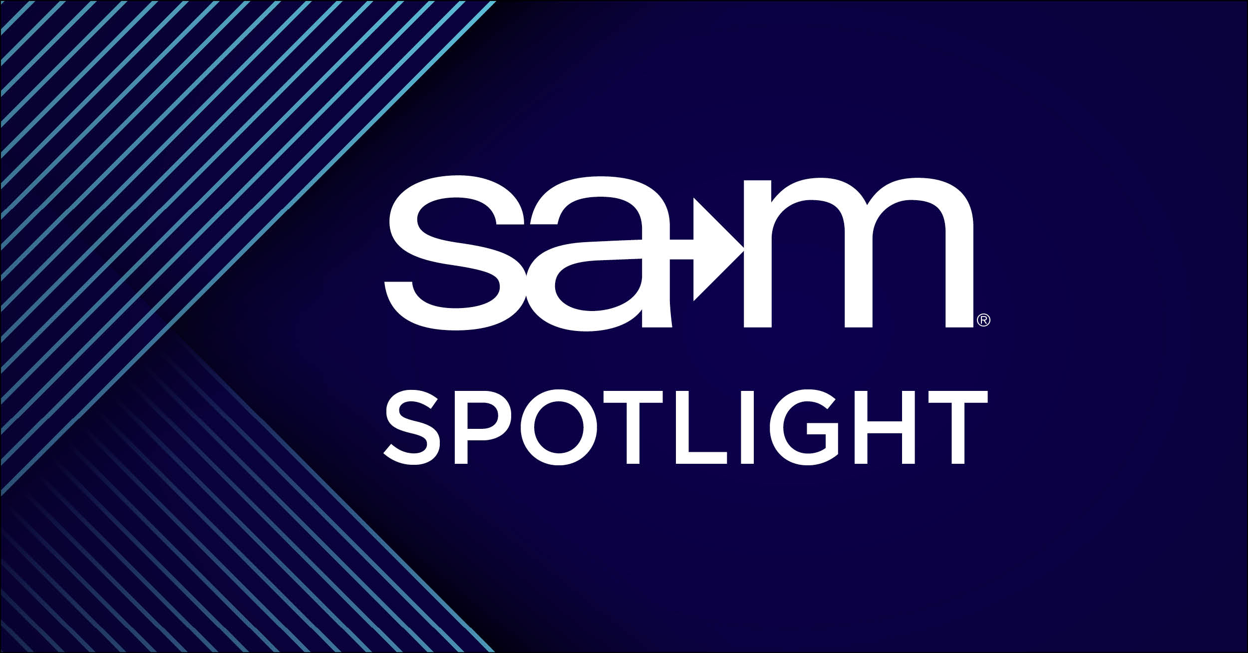 SAM Spotlight - Society for Advancement of Management
